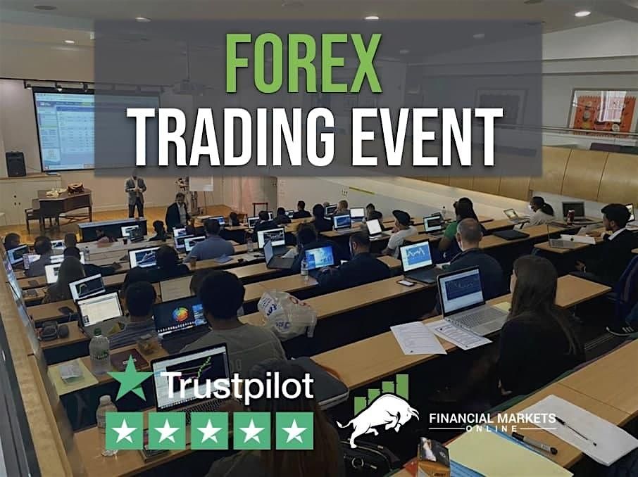 Christmas Live Trading Event - Trade with professionals (Forex, Stocks ...