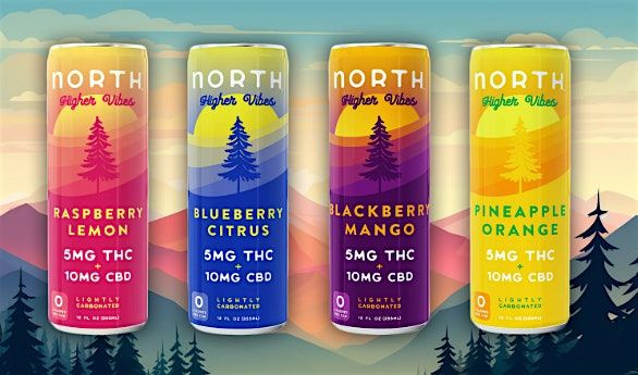 Vibes + Canna Chill THC Tasting, Haskell's Maple Grove, 14 December ...