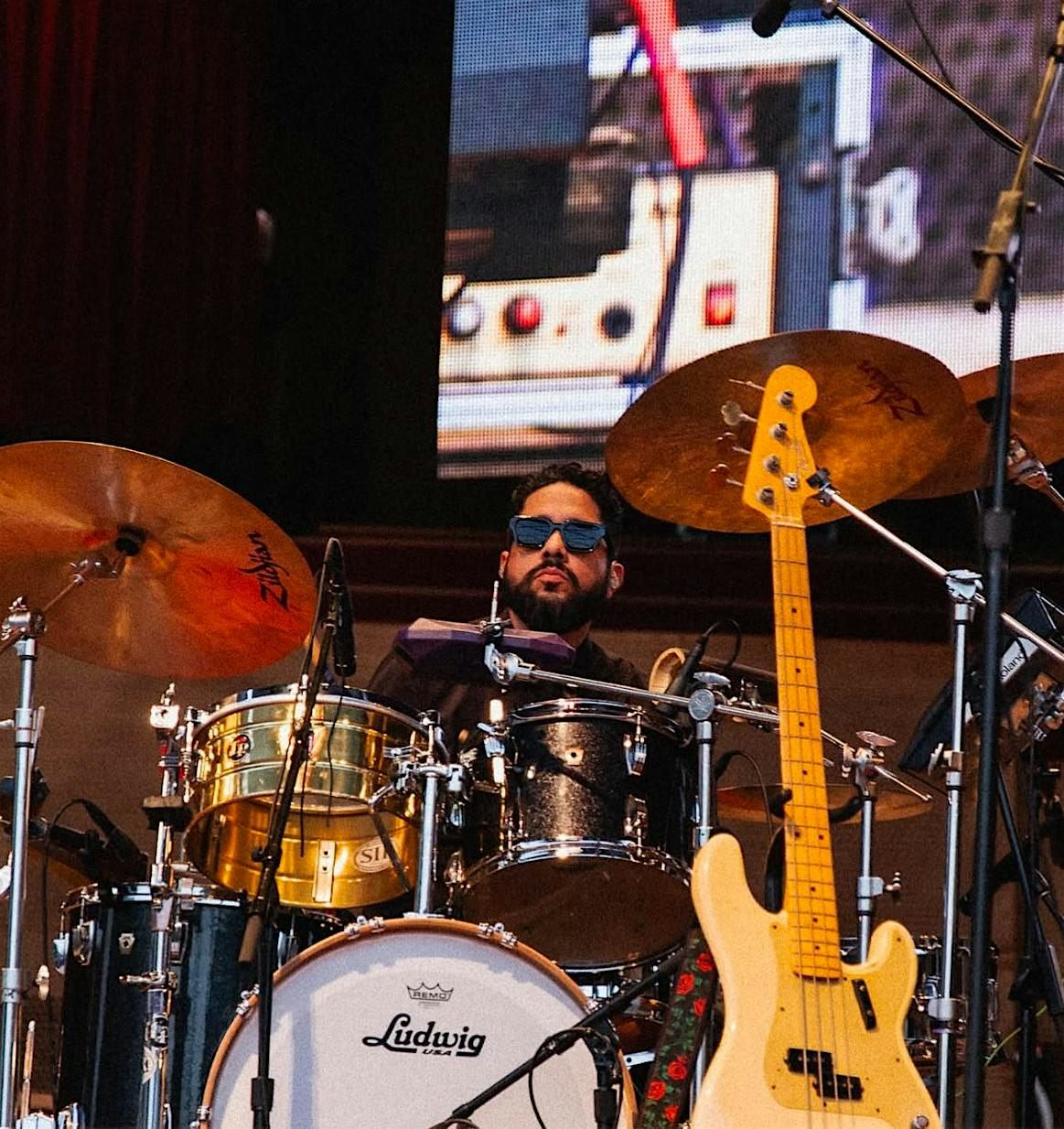 Joel Mateo Quartet, C Note Jazz Club, Luquillo, 24 January 2025 | AllEvents