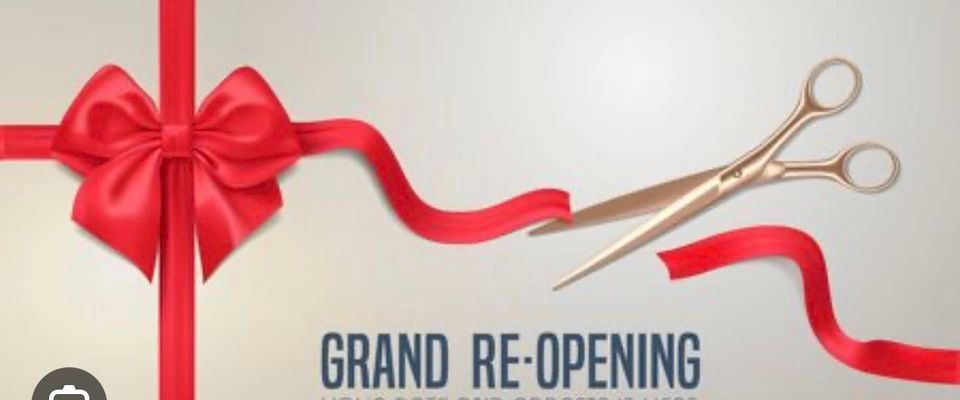 Maritime Saddle & Tacks Grand Re Opening!!!!!, Maritime Saddle & Tack ...