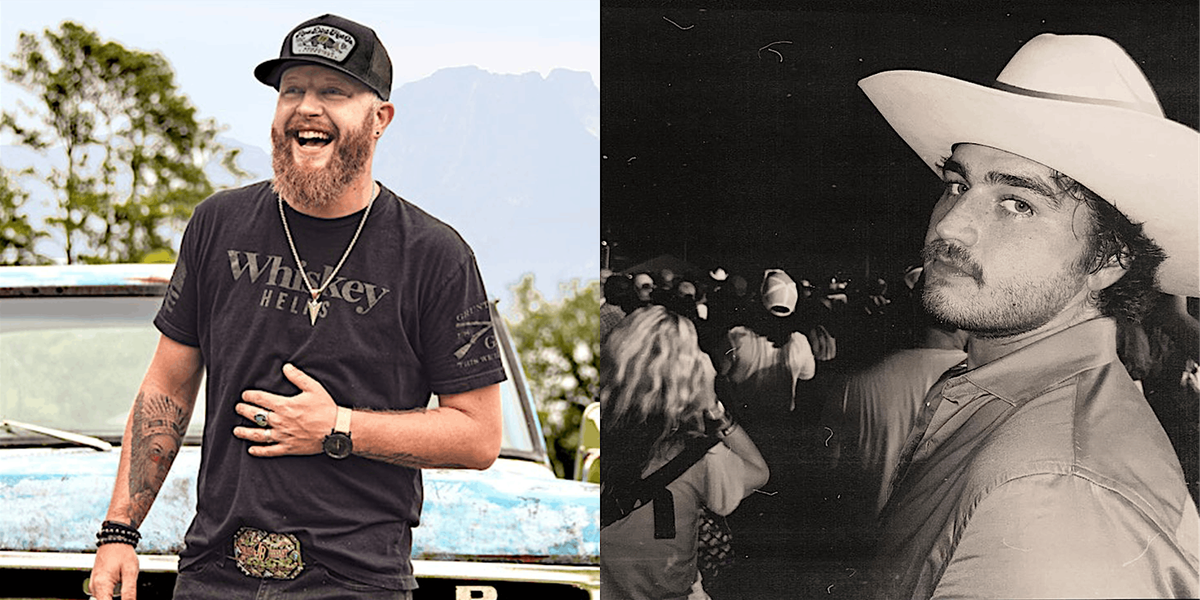Bryant & Tipton - A Night of Songs & Stories, MadLife Stage & Studios ...
