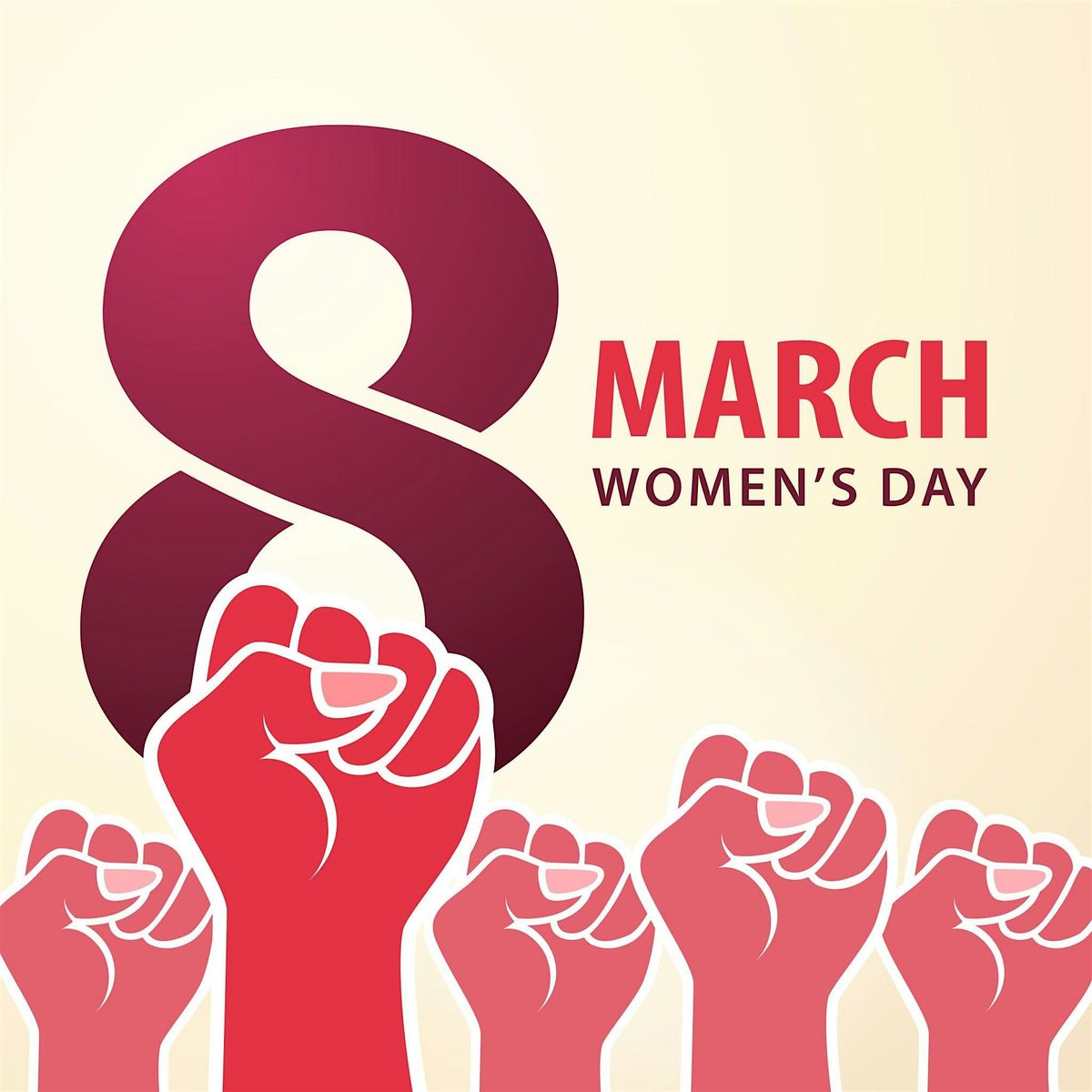 In Celebration of International Women’s Day, Aria Center, Durham, 8 ...