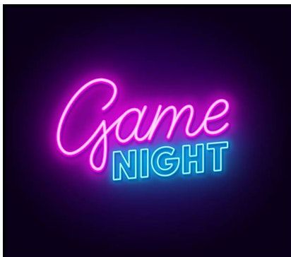 Adult Game Night, KDY Studios (Event Center & Salon), Union City, 24 ...