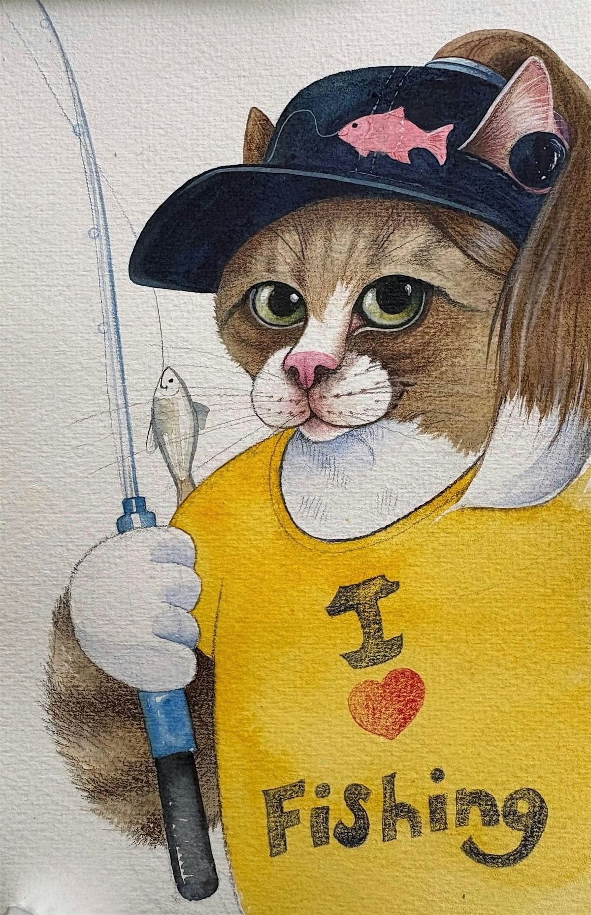 Anthropomorphic Animals, The Old Post Office Gallery, Atherton, 18 ...