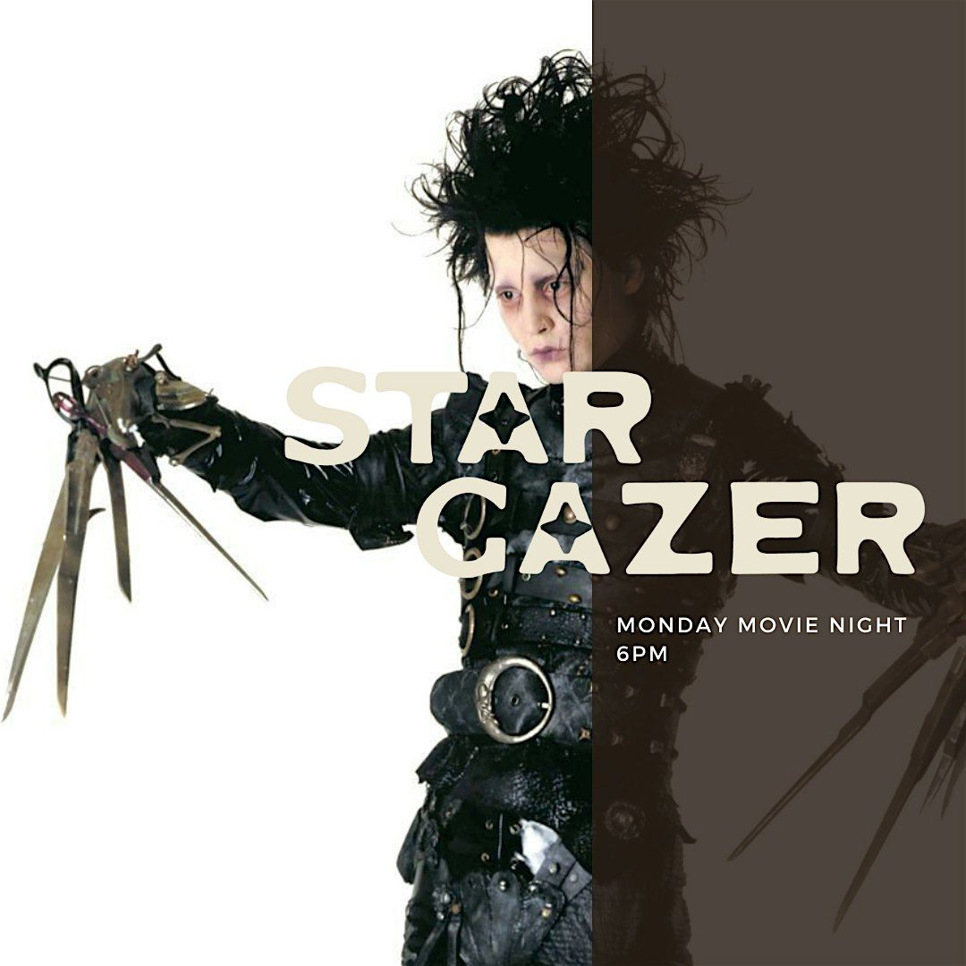 Monday Movie Night at Stargazer!, Stargazer, Austin, 16 December to 31 ...