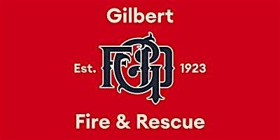 Car Seat Education Appointment June 05, 2025, Gilbert Fire Department ...