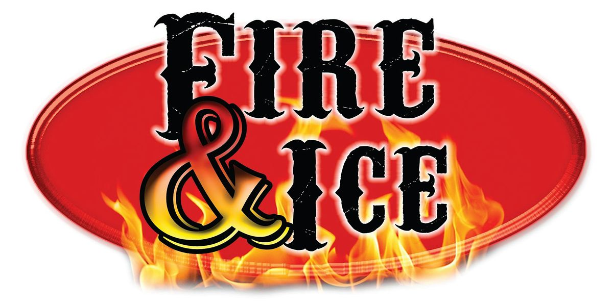 Fire & Ice Chili Cook Off and Craft Beer Festival - 11th Annual, The ...