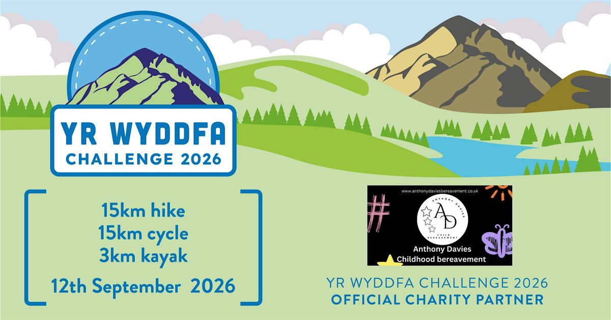 Yr Wyddfa Challenge 2026, Eryri National Park (Snowdonia), Gwynedd, 12 ...