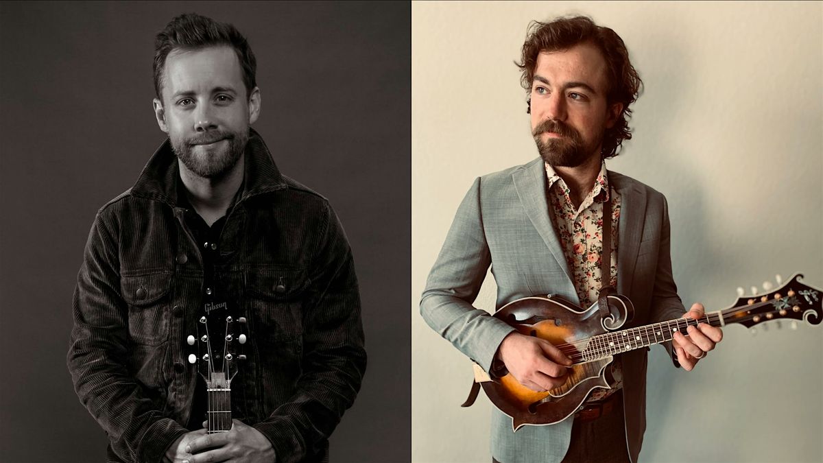 Mixtape: Jeff Cramer and Dylan McCarthy, The Times Collaborative ...