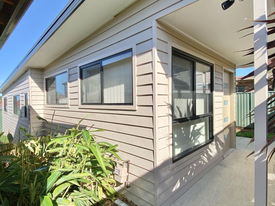 6A Kay Street, Blacktown, 6A Kay Street,Blacktown, 17 January 2024 ...