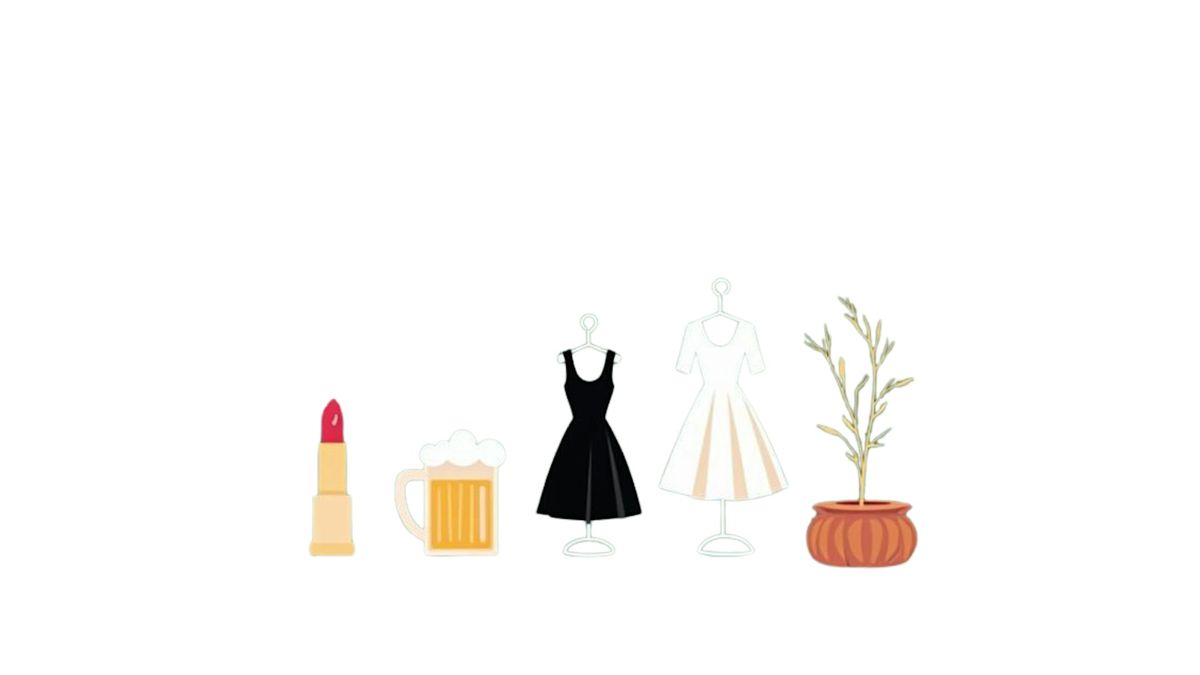 Generations Boutique Fall Fashion Show 2025, Tremendous Brewing Company ...