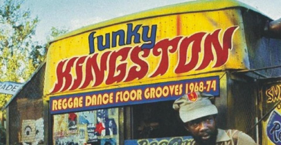 PROJECT FUTURE PRESENTS: NICE IT UP VOL. 5 BACK AGAIN, Roberts Creek Legion #219, West Vancouver ...