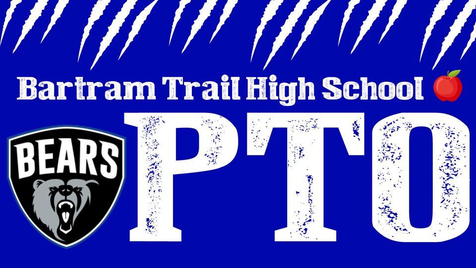 BTHS PTO Meeting, Bartram Trail High School, St Johns, FL 32259, United ...