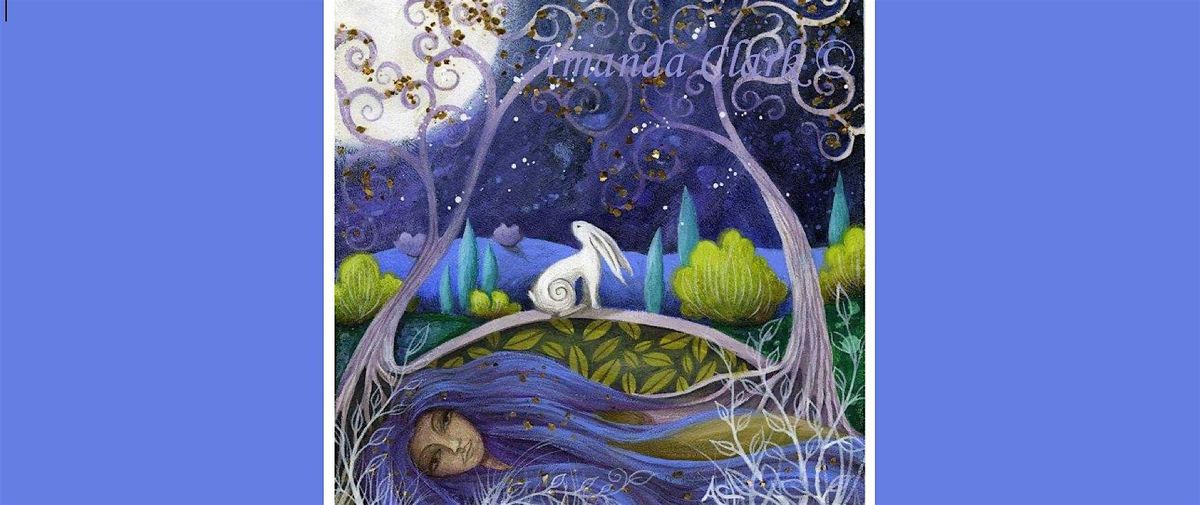 Ostara 2025: Growing Together, Oak Spirit Sanctuary, Boonville, 21 ...