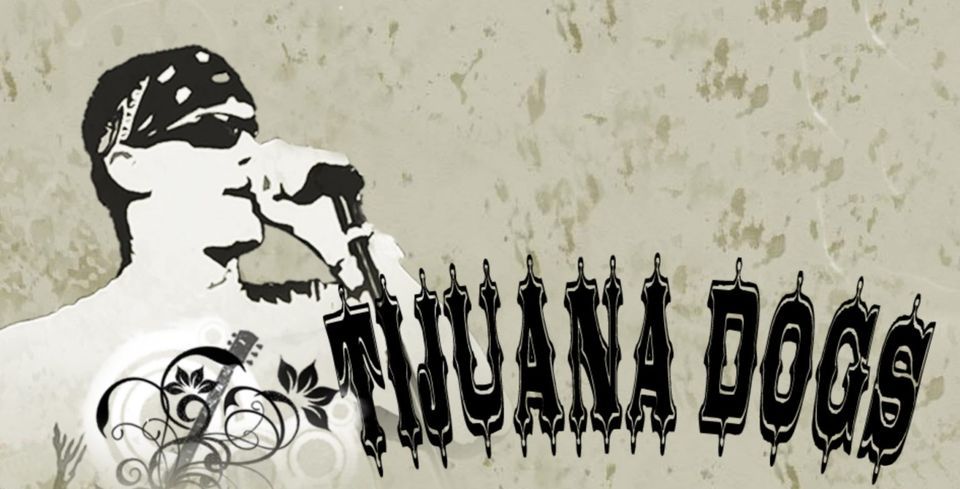 Tijuana Dogs, Campus JAX, Newport Beach, 16 June 2023 | AllEvents.in