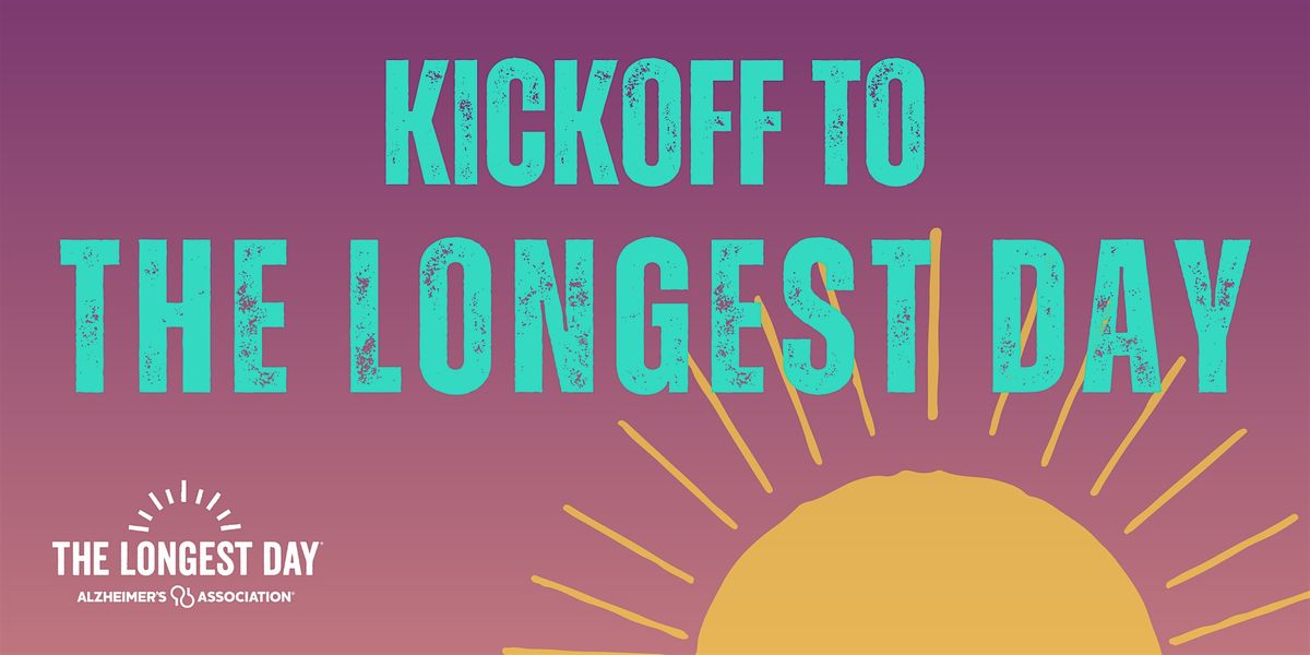 The Longest Day Kickoff - Green Bay, WI, Stadium View Bar, Restaurant ...