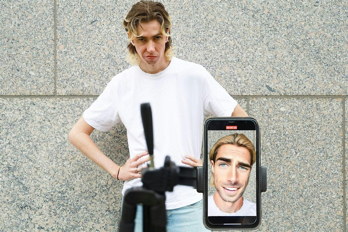 Notice Box by Simon Hennessy, The Pearse Centre, Dublin, 2 May 2025 ...