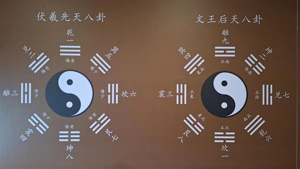 8 Silk Brocades Qi gong Workshop, Shaolin Kung-Fu of Asheville, 16 ...