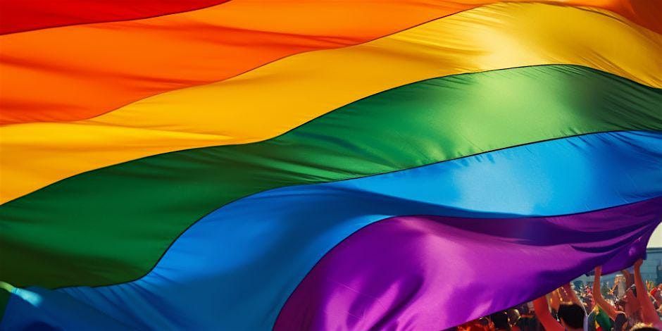 TDOV Trans Day of Visibility (Gilead, ViiV, Baltimore City LGBTQ ...