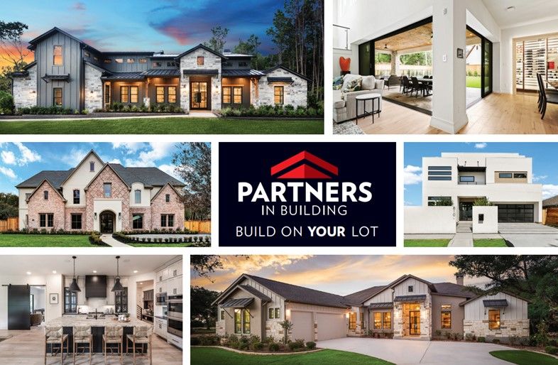 PIB Custom Home Build on Your Lot Seminars-Houston, Houston, Texas ...