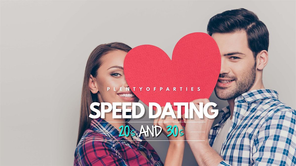 Valentines Day Speed Dating in Brooklyn, NYC @ Lovejoys: Singles 25 - 38 Tickets, Lovejoys ...