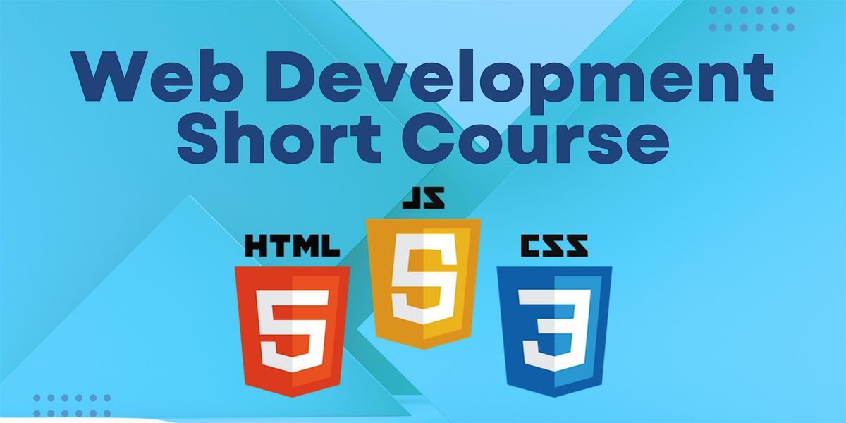 Web Development Short Course, 1 Trelawney Street, Eastwood NSW, Australia, 1 January to 7 ...
