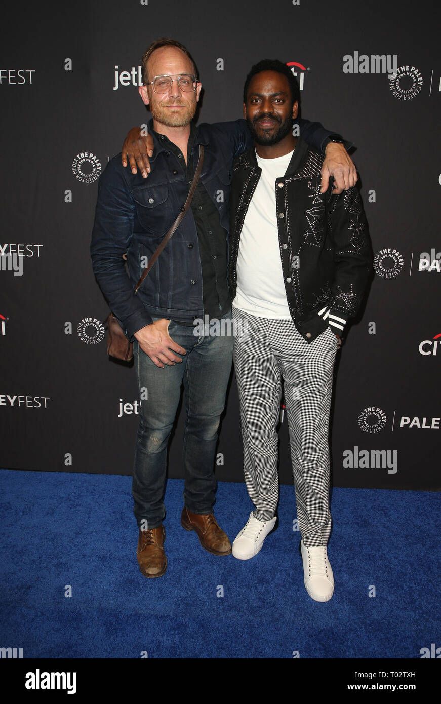 Baron Vaughn (Theater), Punch Line San Francisco | AllEvents