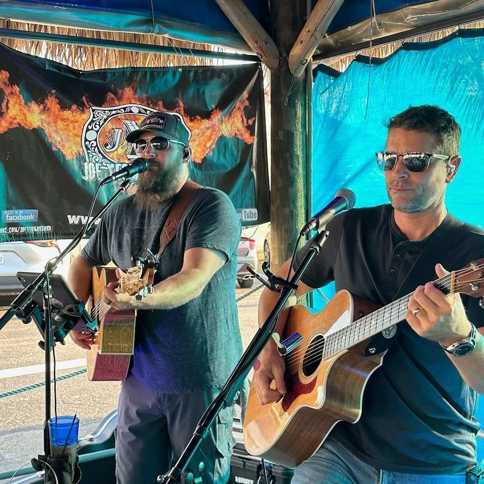 Joe Yeoman Duo, the Loft at OT, Cape Coral, 25 January 2024 | AllEvents