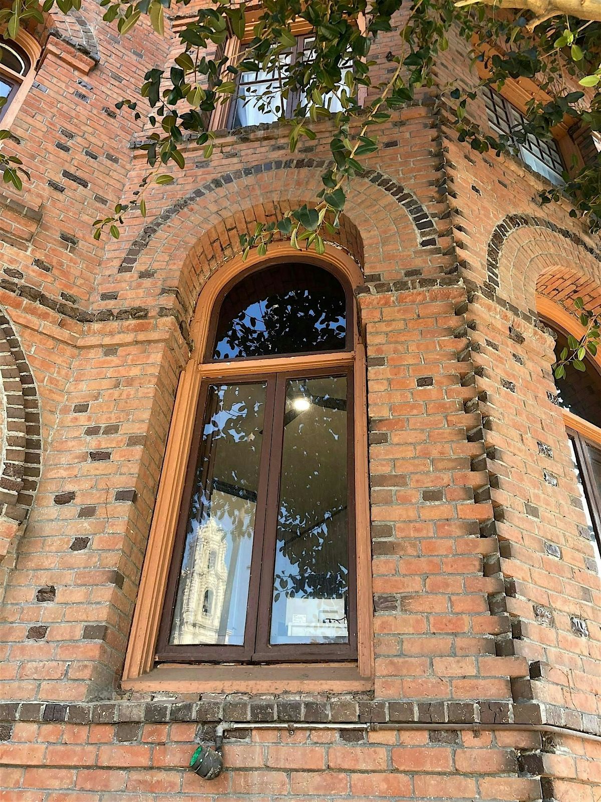 Architectural Walking Tour of Downtown Riverside, 3750 Market St ...