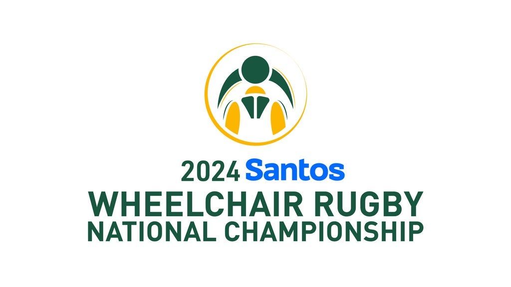 2024 Santos Wheelchair Rugby National Championship - 3 Day Pass ...