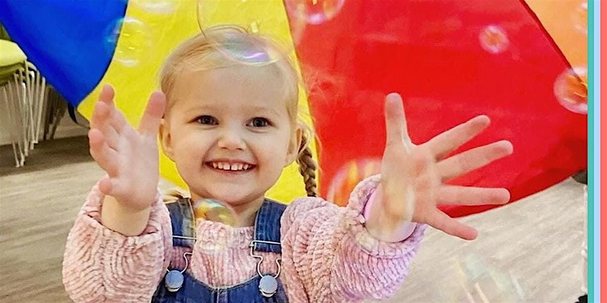 Robina Town Centre: Music, Movement & Sensory Play Sessions, Event ...