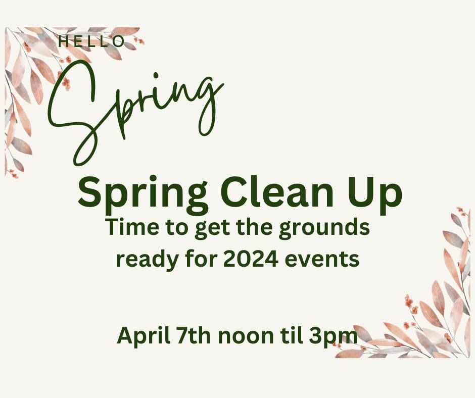 SPRING CLEAN UP, 4635 Blewett Road, Nelson, BC, Canada, British ...