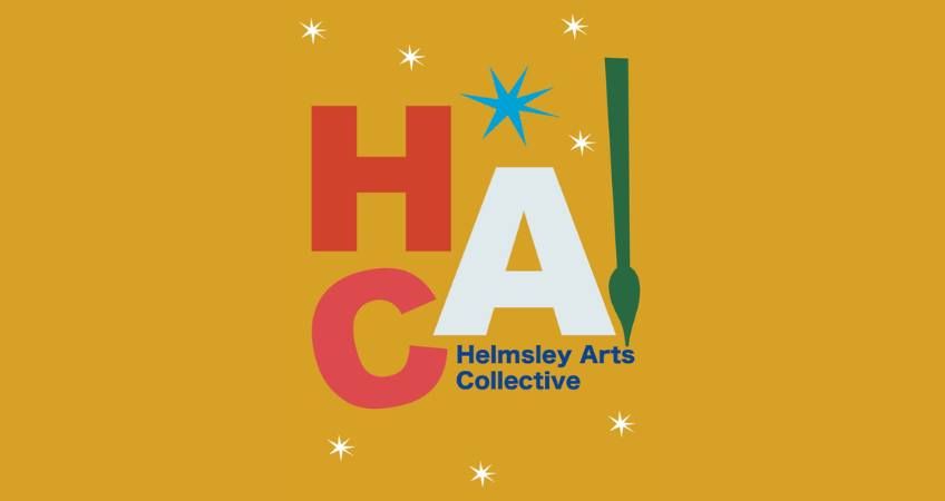 Helmsley Arts Collective with Nicola Hutchinson, Helmsley Arts Centre ...