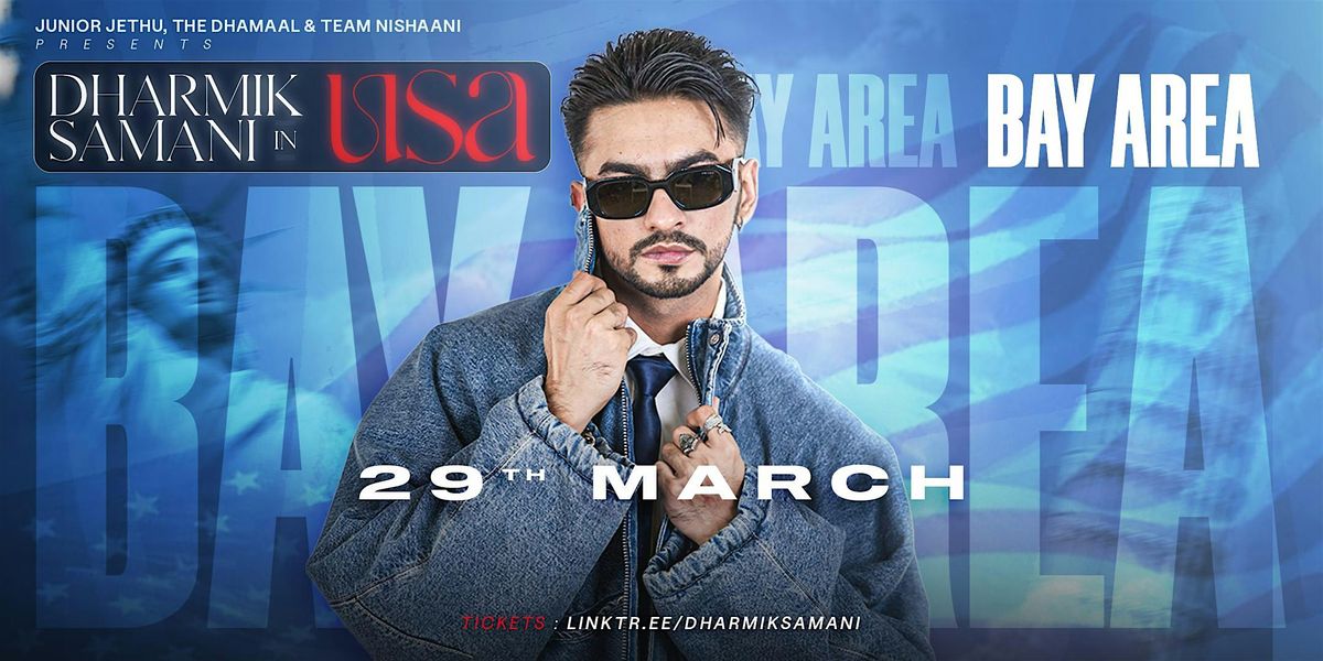 Dharmik Samanis NAINA workshop in Bay Area| March 29th 2025, Purdance ...