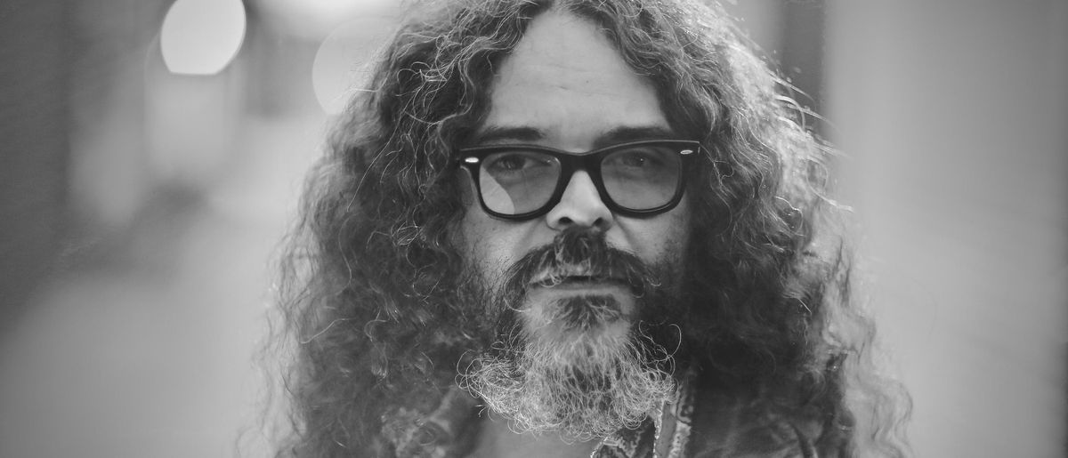 Brant Bjork, Earl Of Hell in London, Oslo Hackney, Leytonstone, 8 ...
