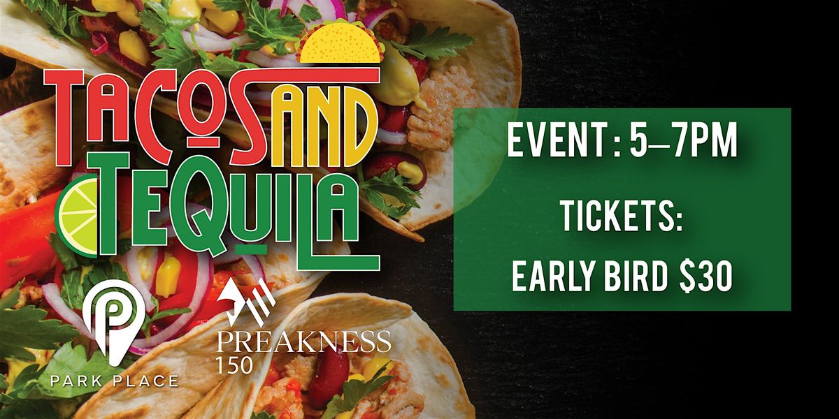 2025 Tacos & Tequila Fest, Batavia Downs - Park Place Event Center, 17 ...