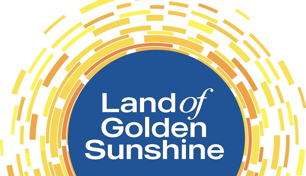 Land of Golden Sunshine Spring 2025 Edition, TSU Health Sciences ...