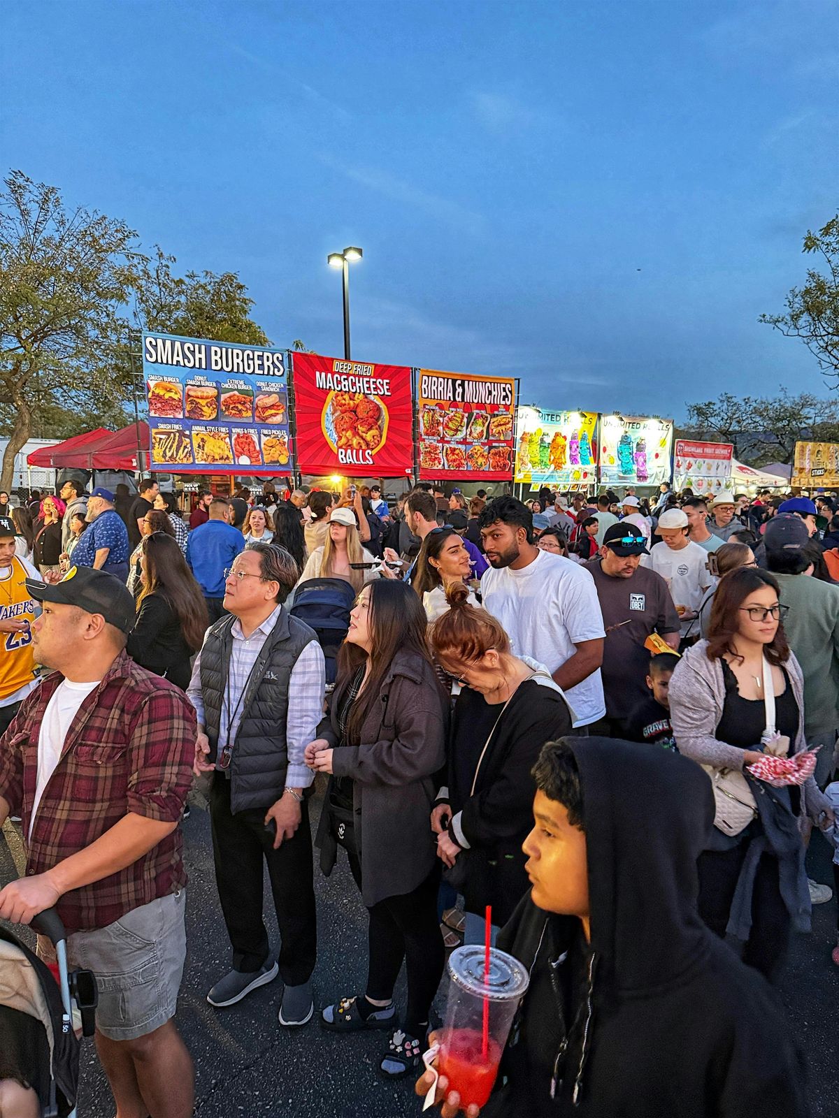Tasty Nights Street Food Festival (Tri-Cities, WA) — Oct 2–4, 2026 ...