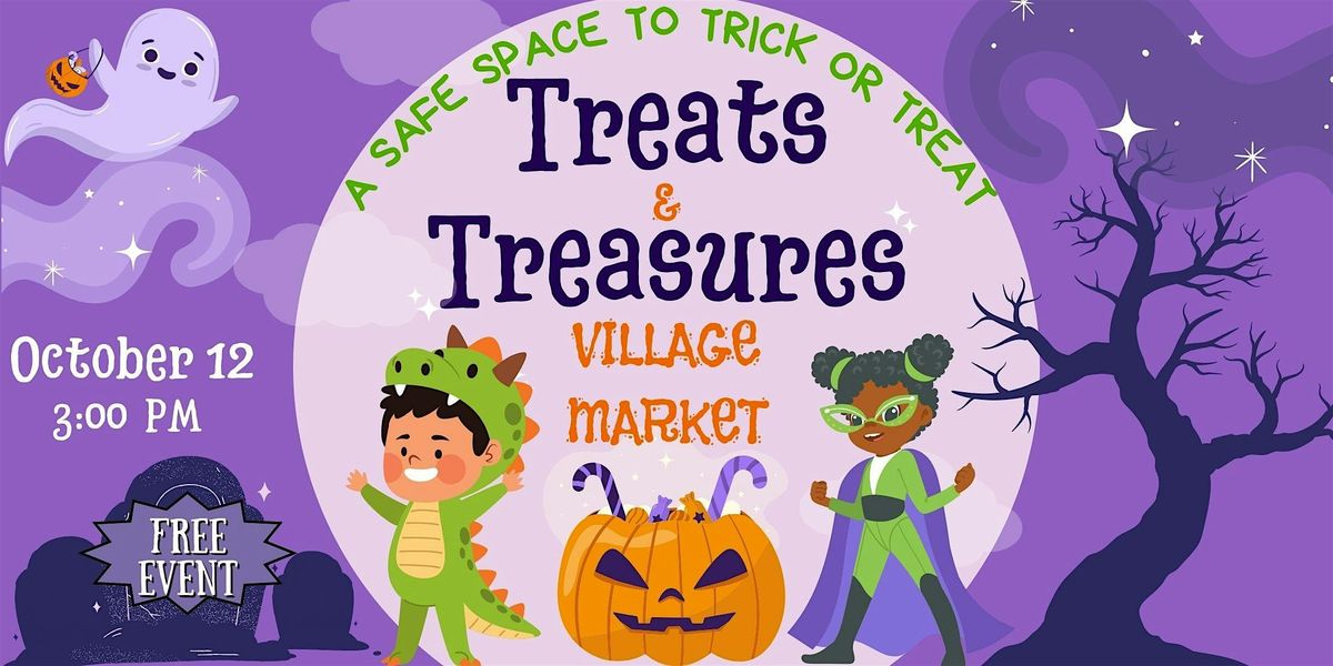 Treats & Treasures: Trick or Treating, Divergent Donuts, Havre de Grace ...