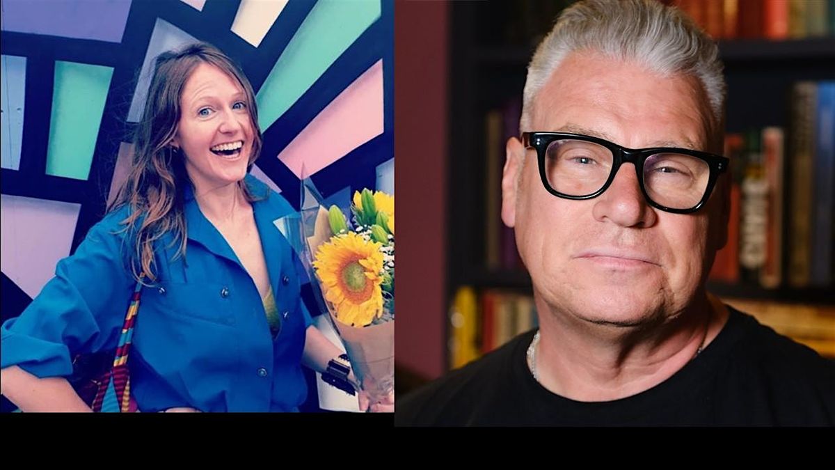 Mark Kermode and Jenny Nelson, on their new book Surround Sound ...