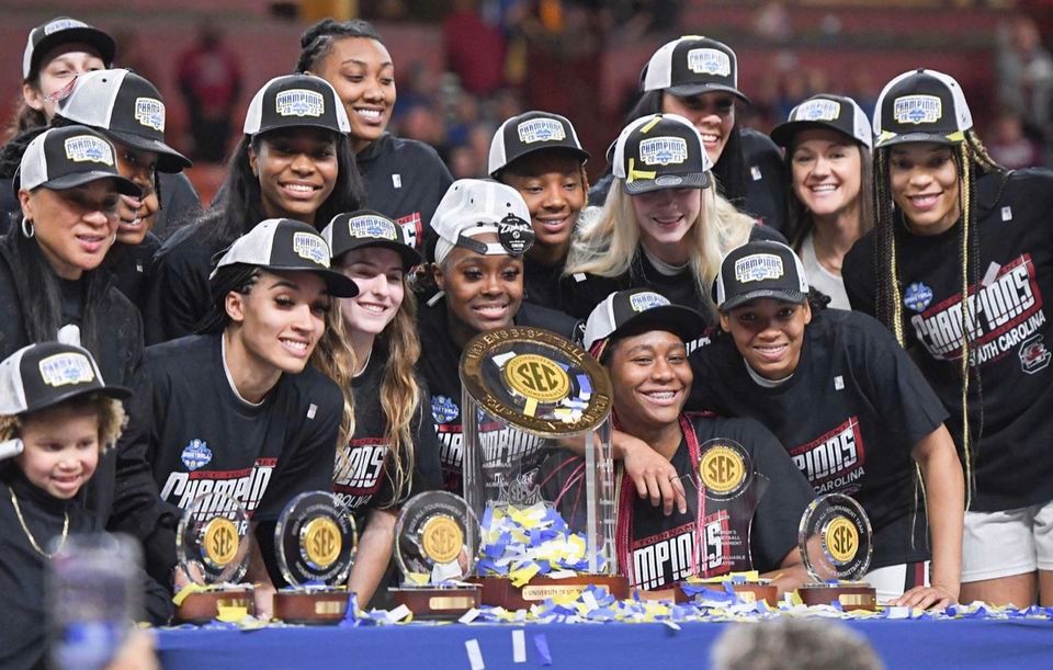 SEC Championship Tournament Semifinal - WBB , Duffy's Sports Grill ...