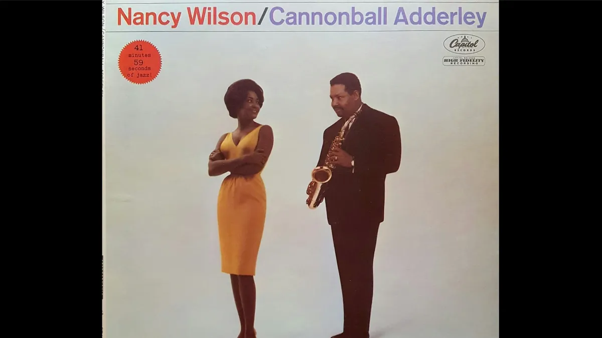 Houston Jazz presents the music of Nancy Wilson and Cannonball Adderley ...