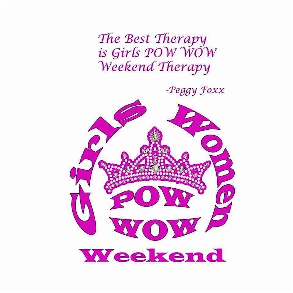 Famous Ent & Famous Foxx Presents 6th Biennial Pow Wow Weekend 2025, New Orleans, Lousiana, 4 ...