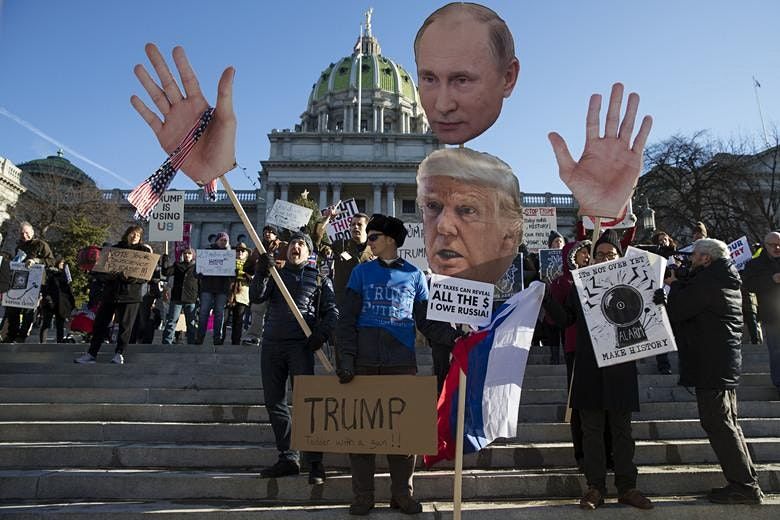 Goodbye Trump Party, December 25 to January 25 | Online Event ...