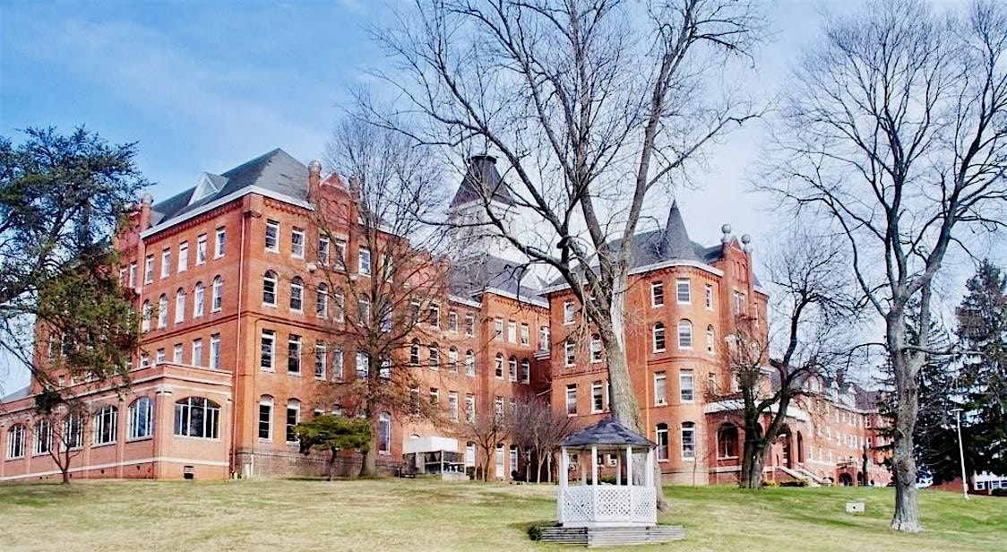 Virginia Intermont Farewell Memorial, Virginia Intermont College ...