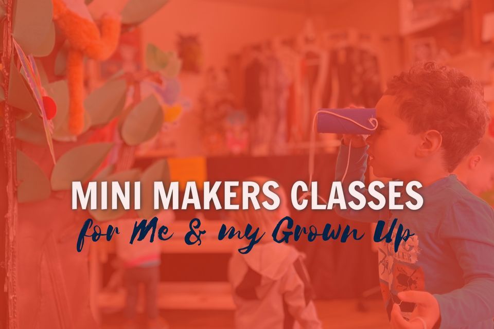 Mini Makers :: Blast Off to Space, 3 S Main St Travelers Rest, SC ...
