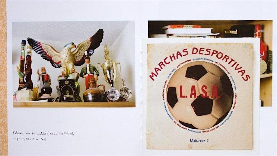 New World, from the Azores to Provincetown | Margarida Correia at ...