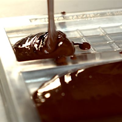 Chocolate Bar Making Class - Kid Friendly Event, 378 Hinds St ...
