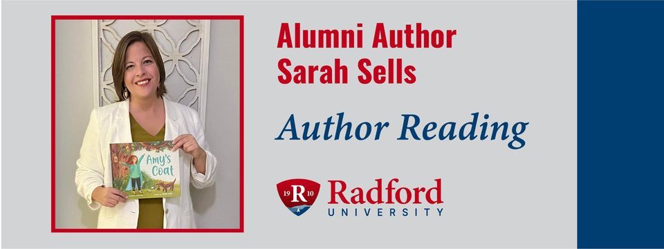 Alumni Author: Sarah Sells , Southwest Virginia Higher Education Center ...