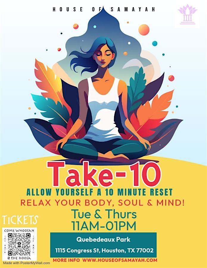 Time a hit the reset button.., Quebedeaux Park, Houston, 12 December to ...